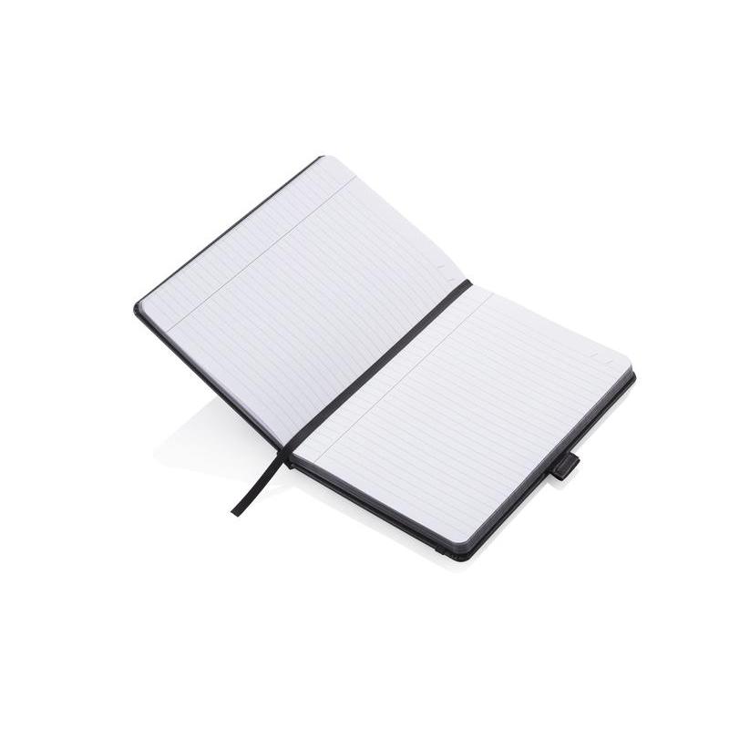 KINEL - CHANGE Collection Cactus Leather Journal Notebook | Jasani